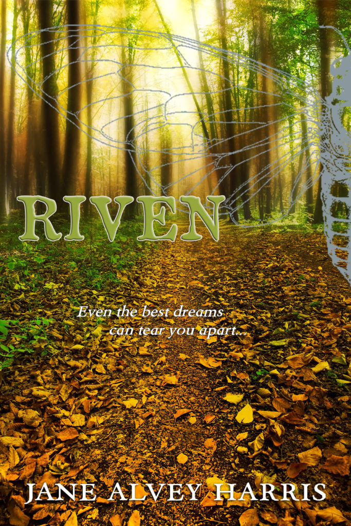 Riven: My Myth Trilogy, Book 1 [BOOK SPOTLIGHT and INTERVIEW ...